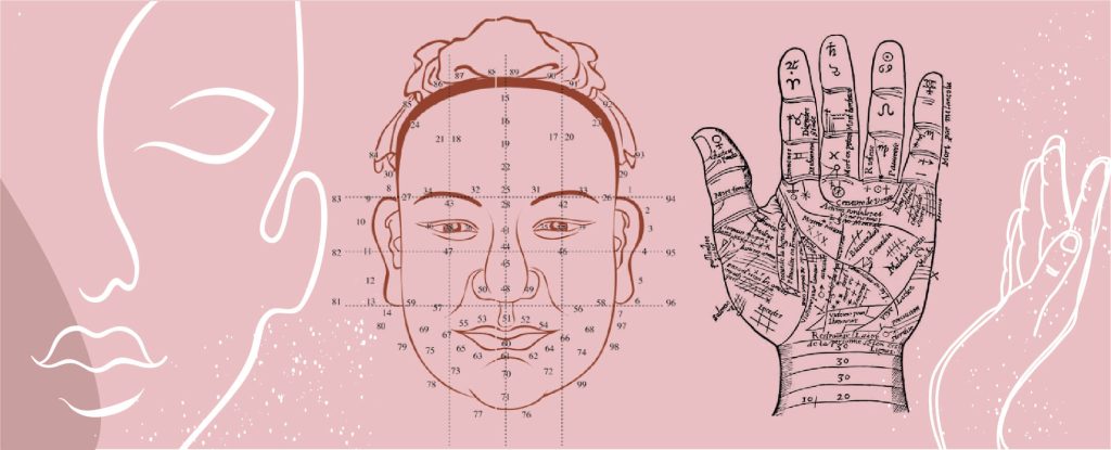 FACE READING & PALMISTRY – New Trend Lifestyle